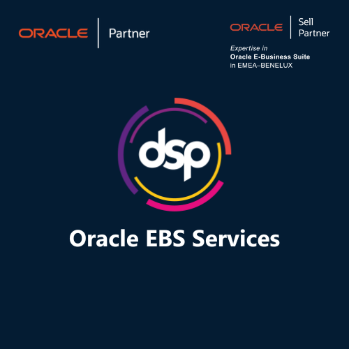 Oracle EBS Services